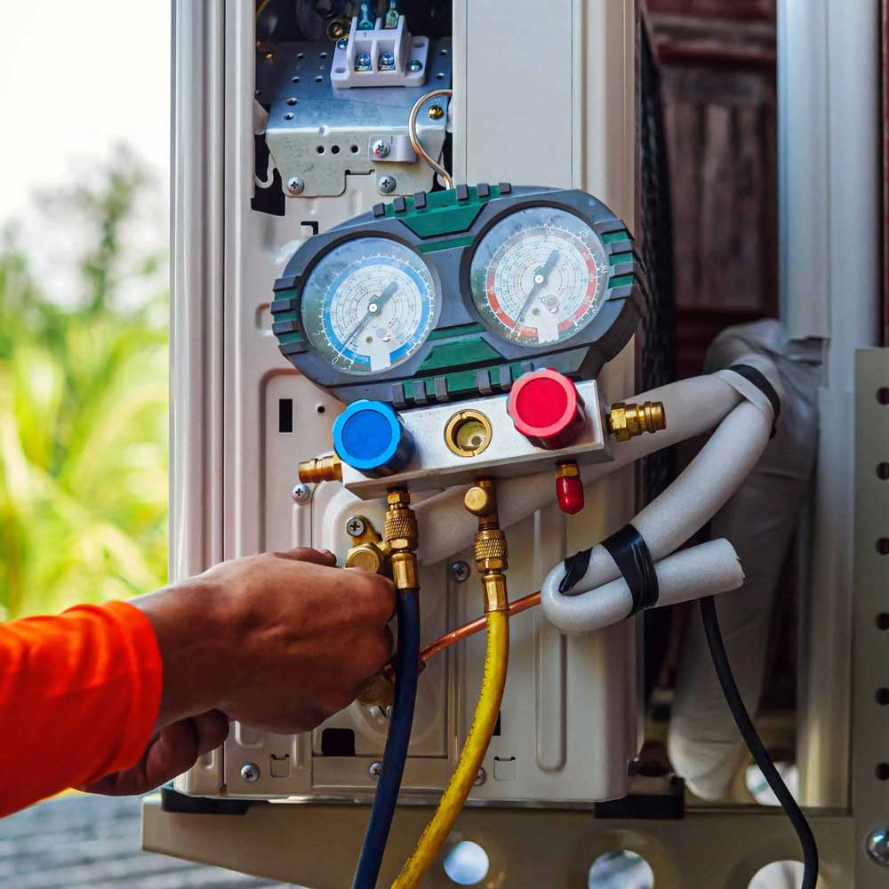 HVAC Insurance in Arizona | TCI Insurance Agencies