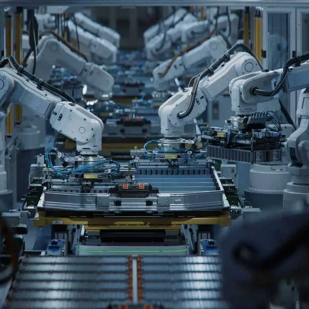 Manufacturing Insurance in Arizona | TCI Insurance Agencies