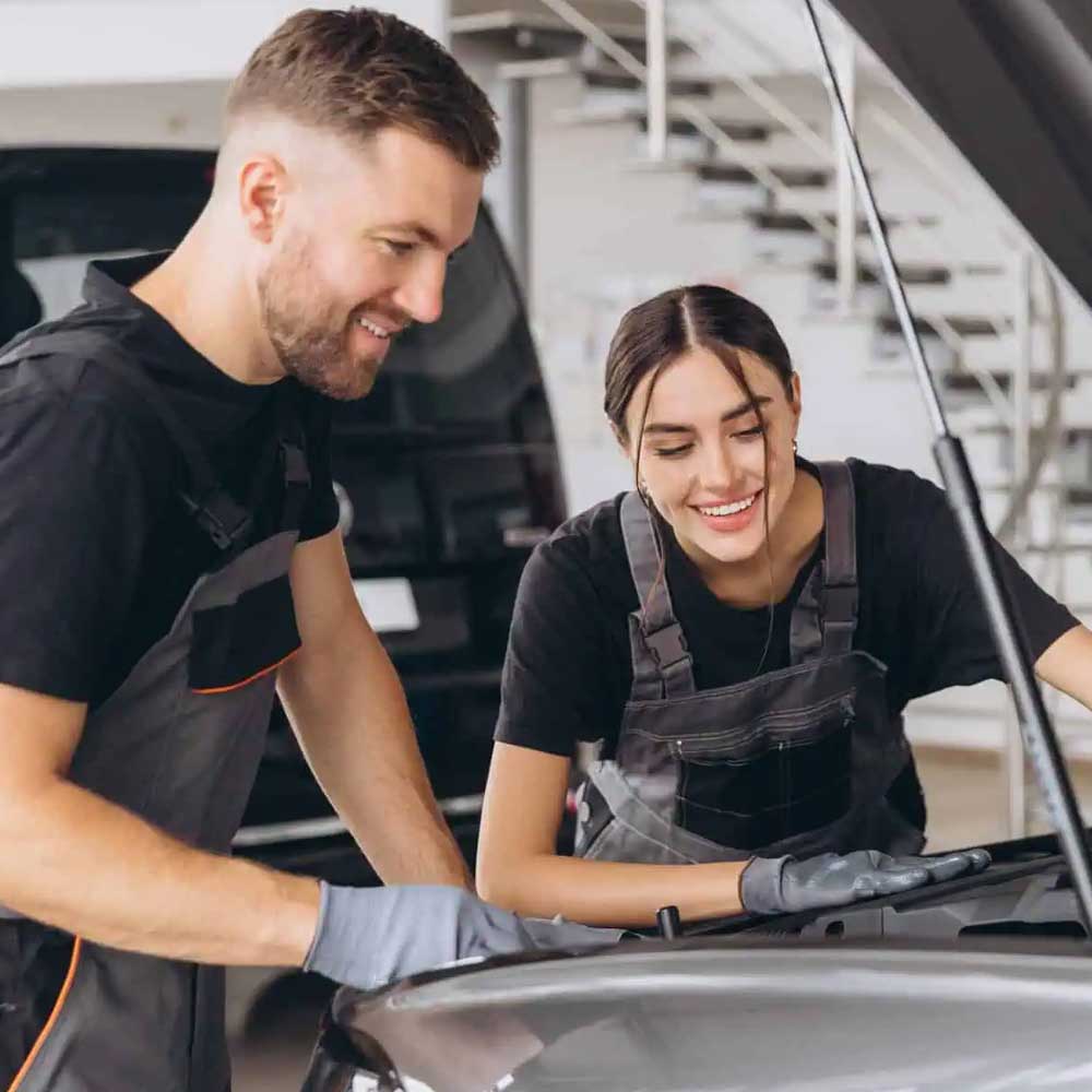 Mechanic Insurance in Arizona | TCI Insurance Agencies