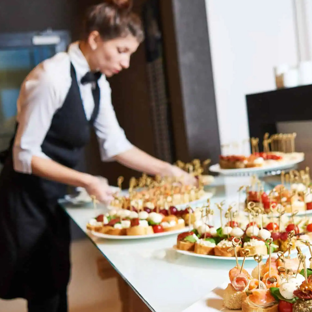 Catering Insurance in Arizona | TCI Insurance Agencies